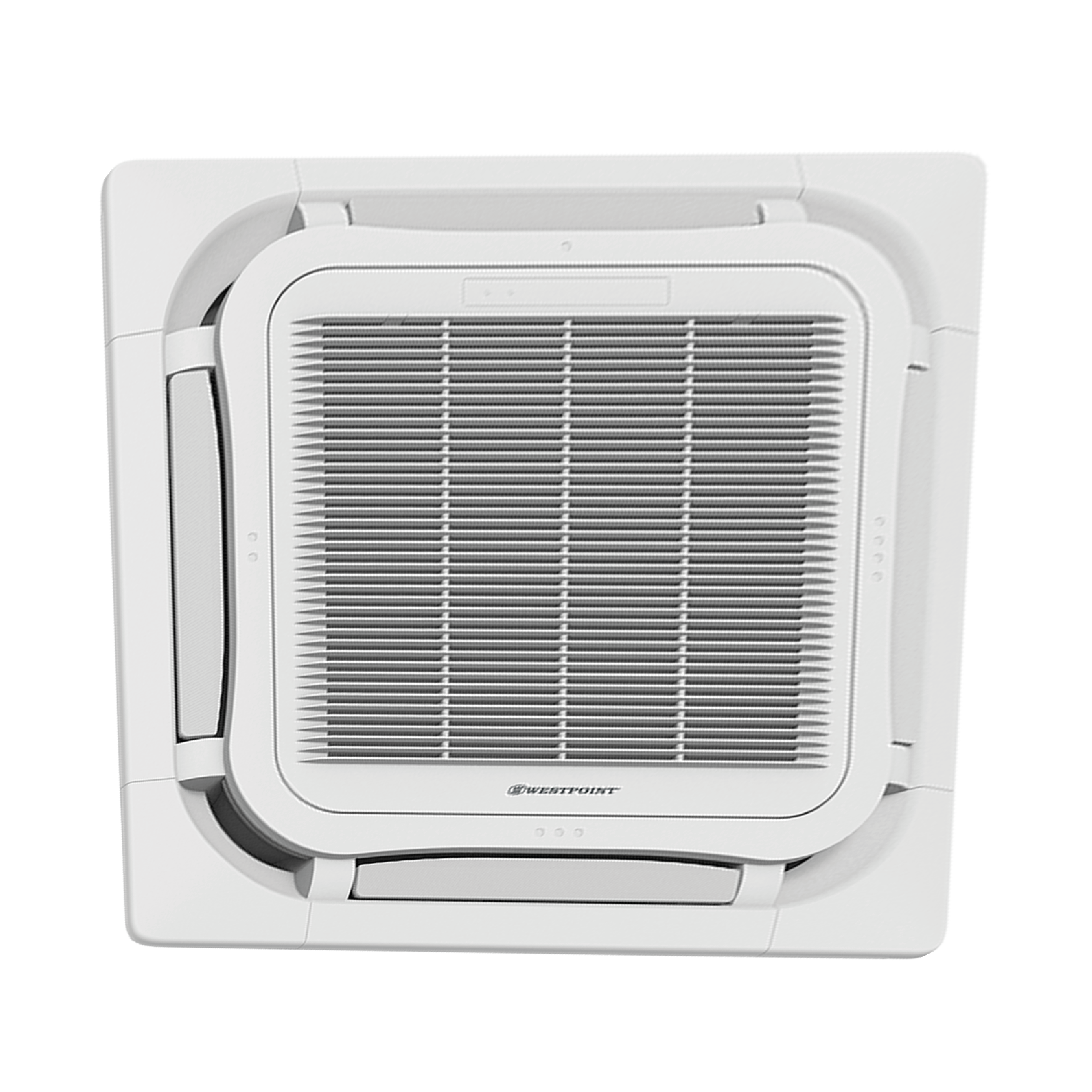 Cassette air conditioner - FLOW CORE - 60,000 BTU | Westpoint