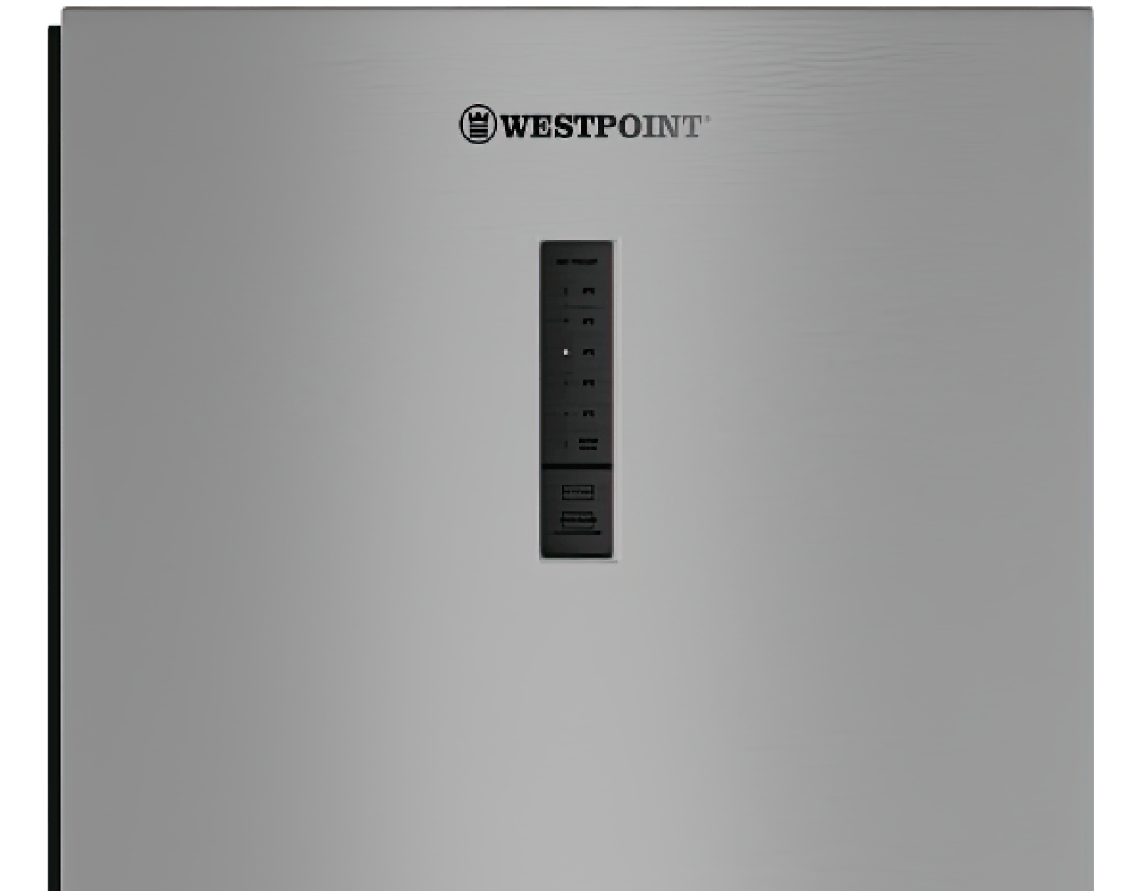 1 door fridge | Westpoint