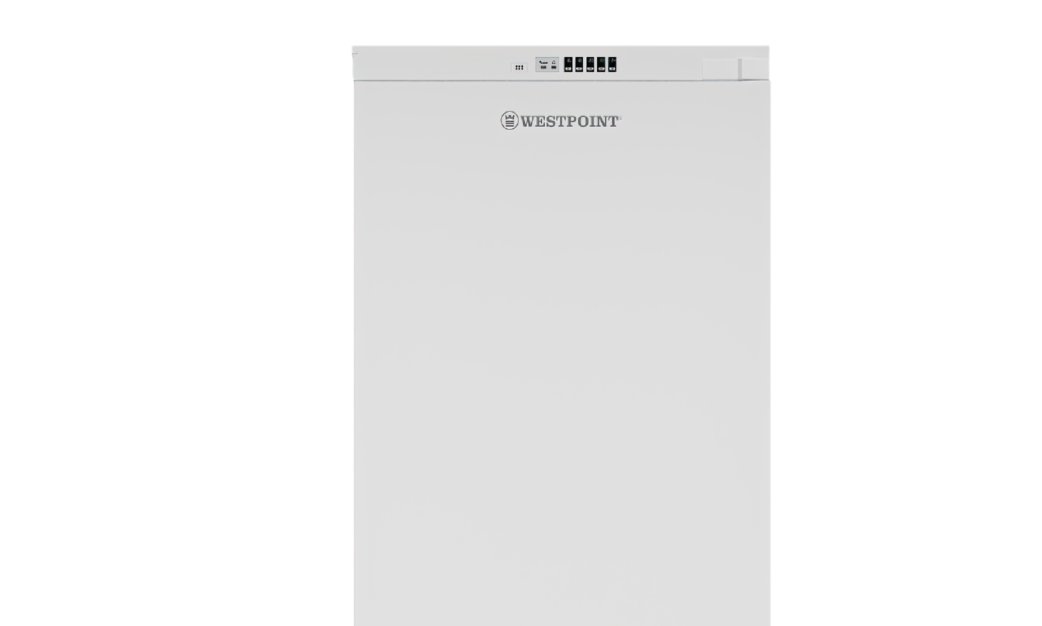 Built-in refrigerator | Westpoint