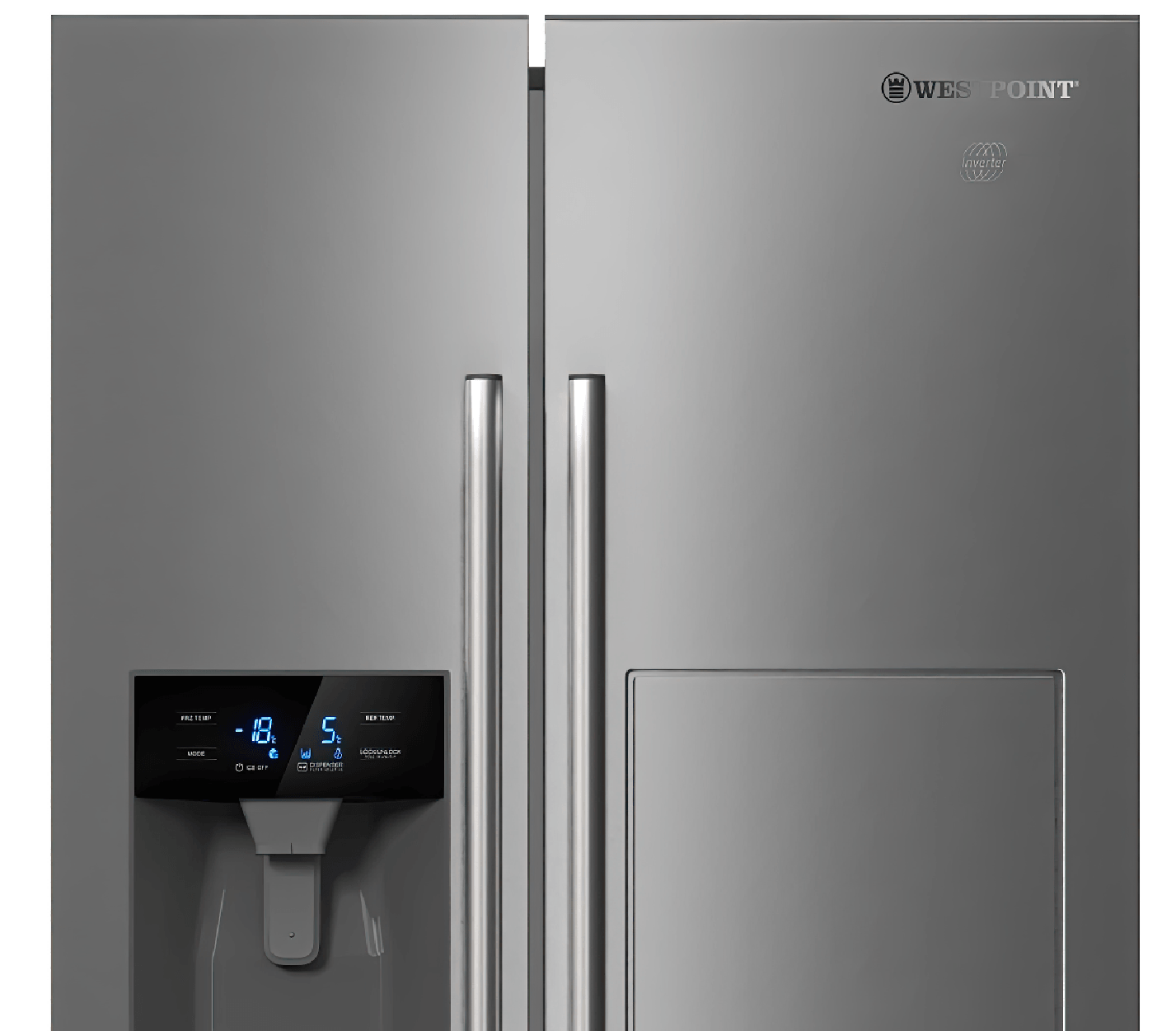 Fridge | Westpoint